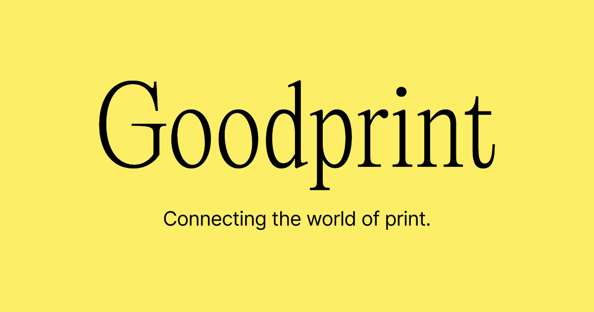 The Meaning of a Tradebook | American Print and Bindery